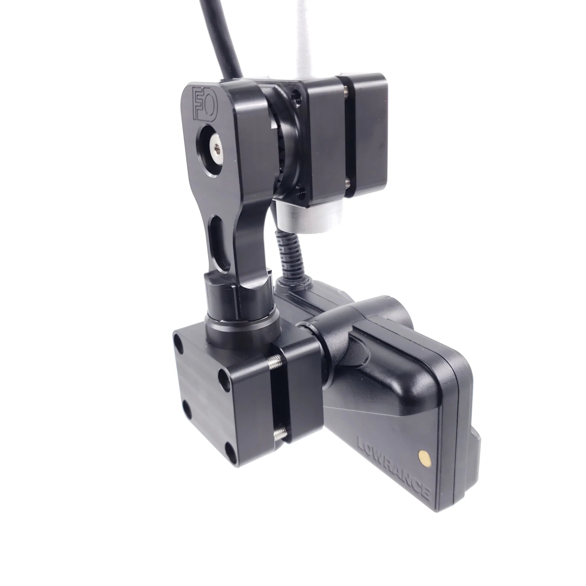 Fish Obsessed – BassFishin Electronics, LLC