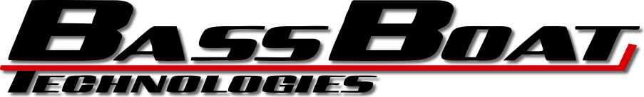 Bass Boat Technologies Custom Mounts – BassFishin Electronics, LLC
