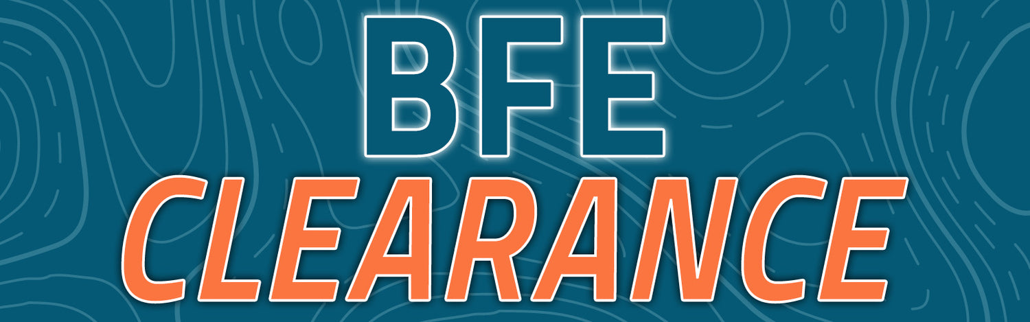 CLEARANCE – BassFishin Electronics, LLC