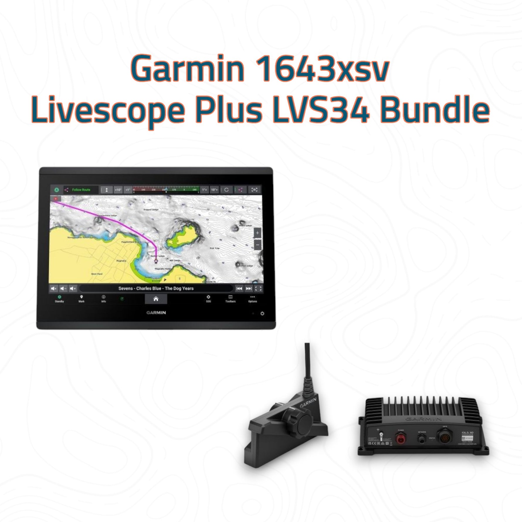 Garmin Livescope Bundles – BassFishin Electronics, LLC
