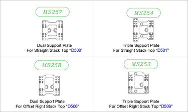 Bass Boat Technologies Custom Mounts – BassFishin Electronics, LLC