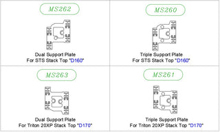 Bass Boat Technologies Custom Mounts – BassFishin Electronics, LLC