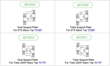 Bass Boat Technologies Custom Mounts – BassFishin Electronics, LLC