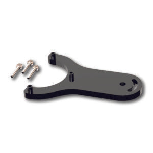 Foresight Power Pole Move ZR Fit Kit – BassFishin Electronics, LLC