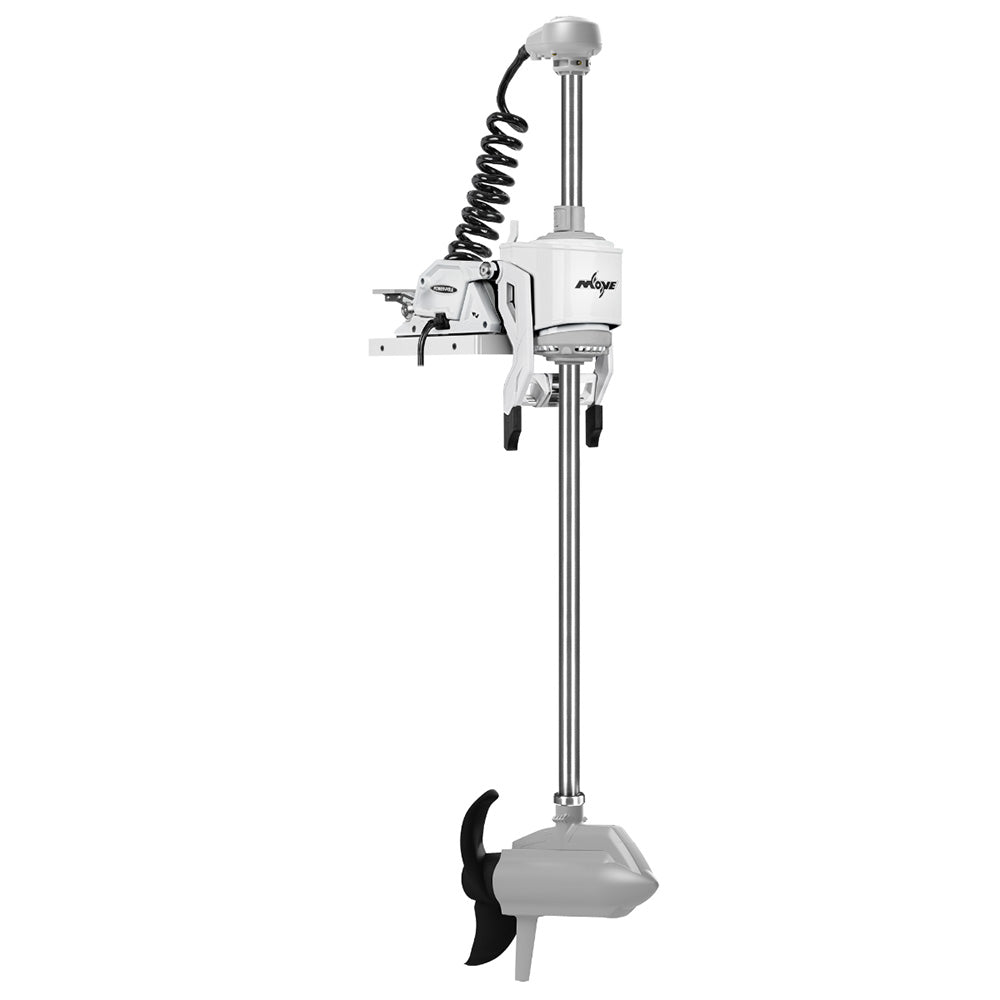 Power-Pole MOVE PV Offshore Trolling Motor - 24/36V - 96" Shaft Length ...