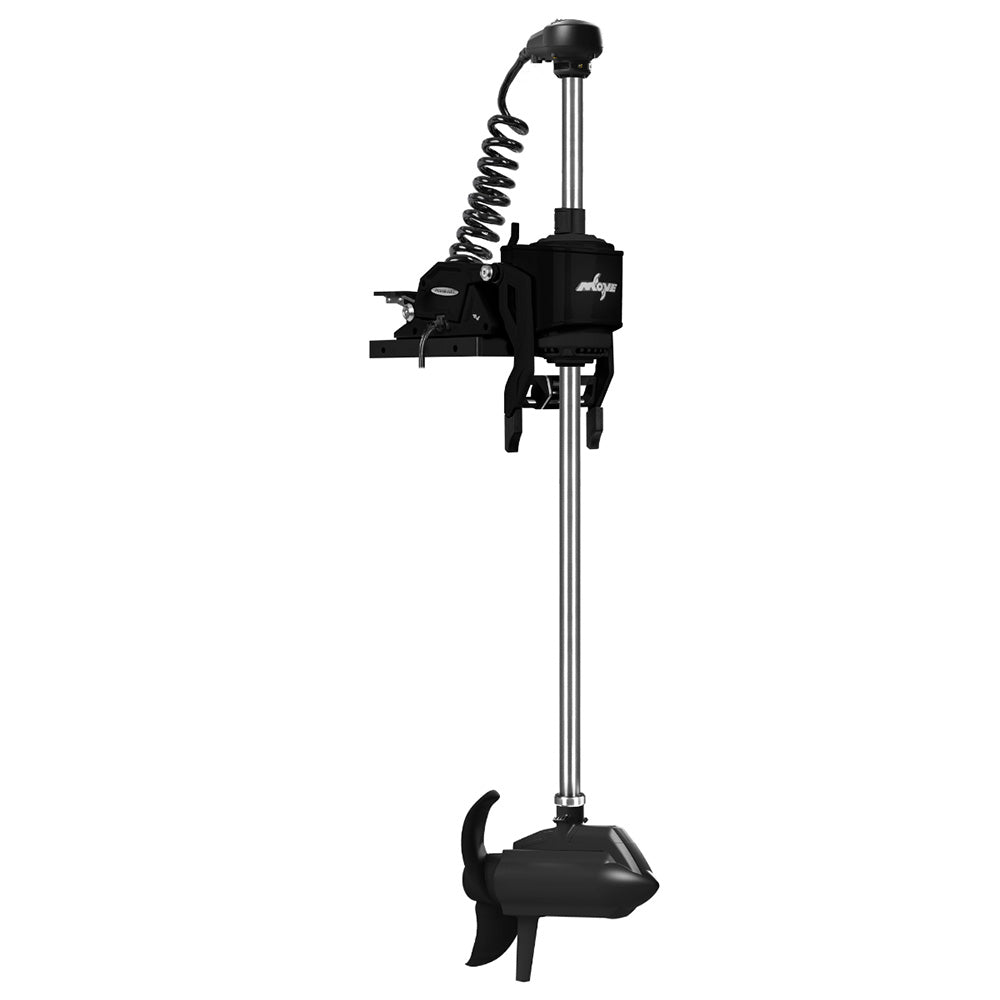 Power-Pole MOVE PV Offshore Trolling Motor - 24/36V - 96" Shaft Length ...