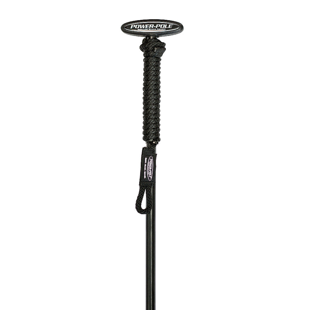 Power-Pole 8' Heavy-Duty Spike – BassFishin Electronics, LLC