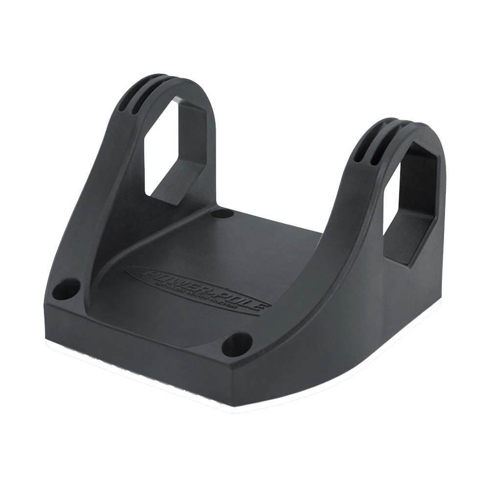 Power-Pole Micro Adjustable Mounting Bracket – BassFishin Electronics, LLC