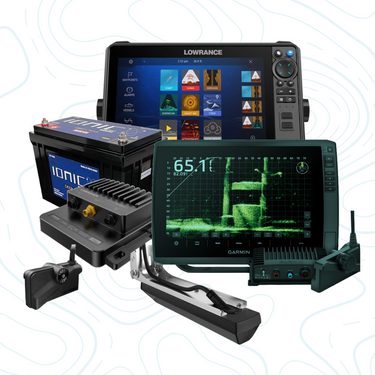 BassFishin Electronics – BassFishin Electronics, LLC