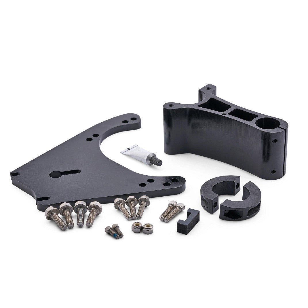 Humminbird Mega 360 Ultrex Quest Mounting Kit 740212-1 – BassFishin ...