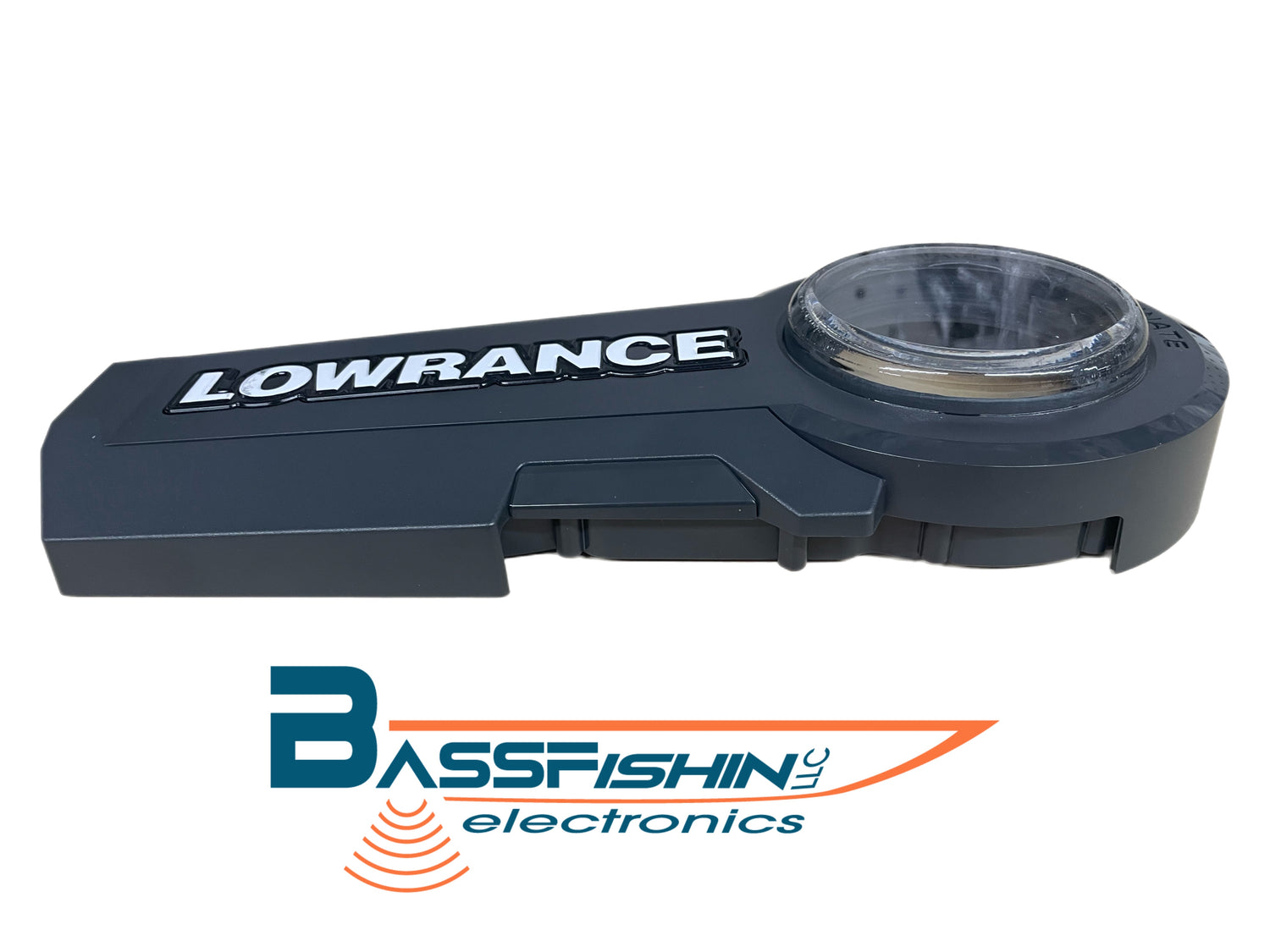 Lowrance Ghost Parts – BassFishin Electronics, LLC