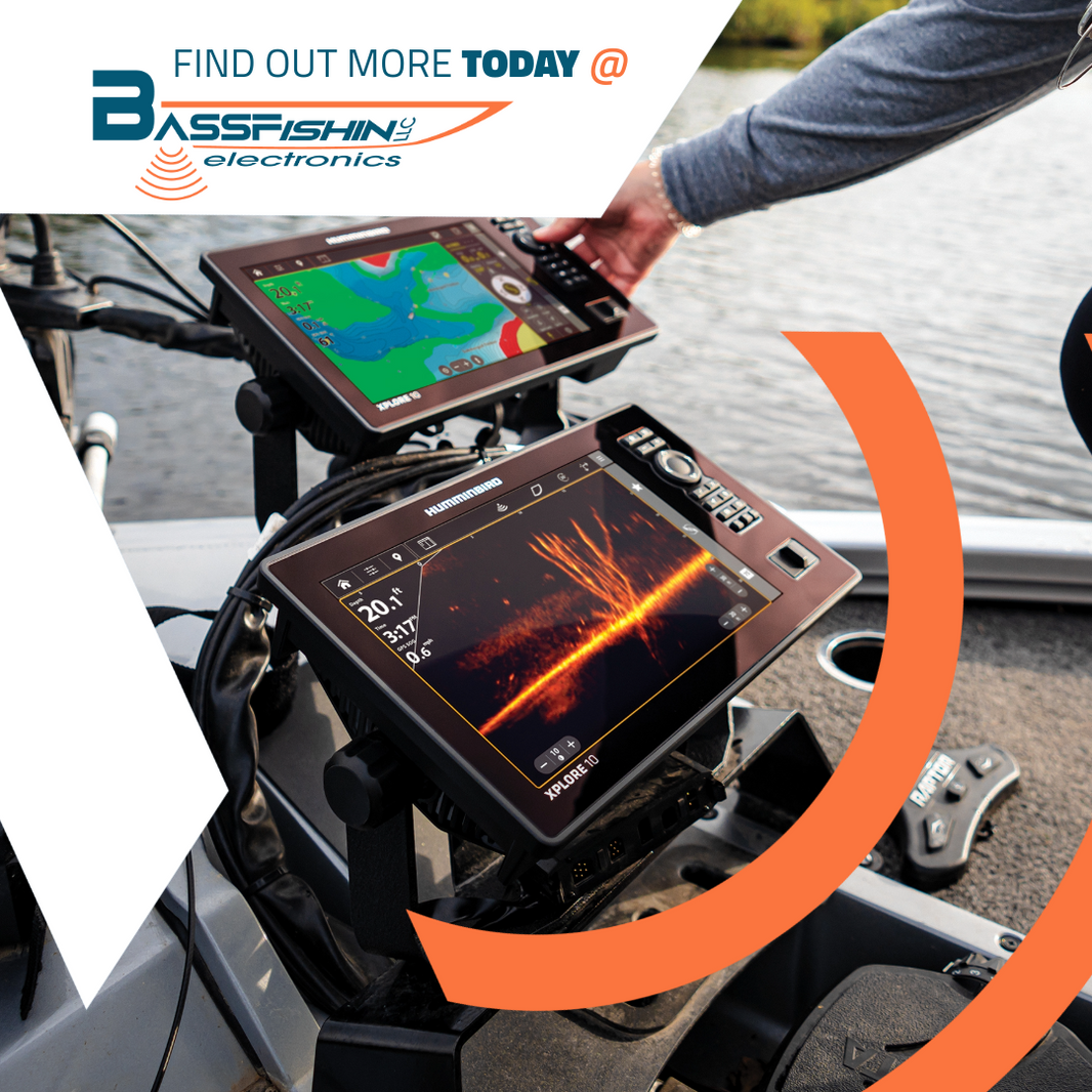 BassFishin Electronics – BassFishin Electronics, LLC