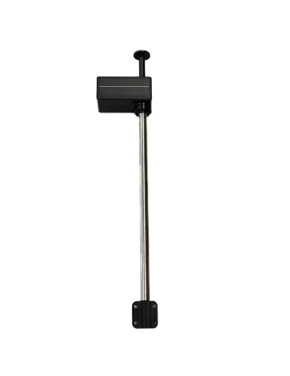 Wireless/Solar Rite Hite Turret Motorized Pole Mount – BassFishin ...