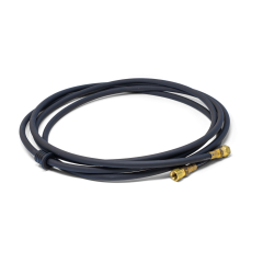 Power Pole Hose 12' w/ Fittings & Grommet - Down – BassFishin ...
