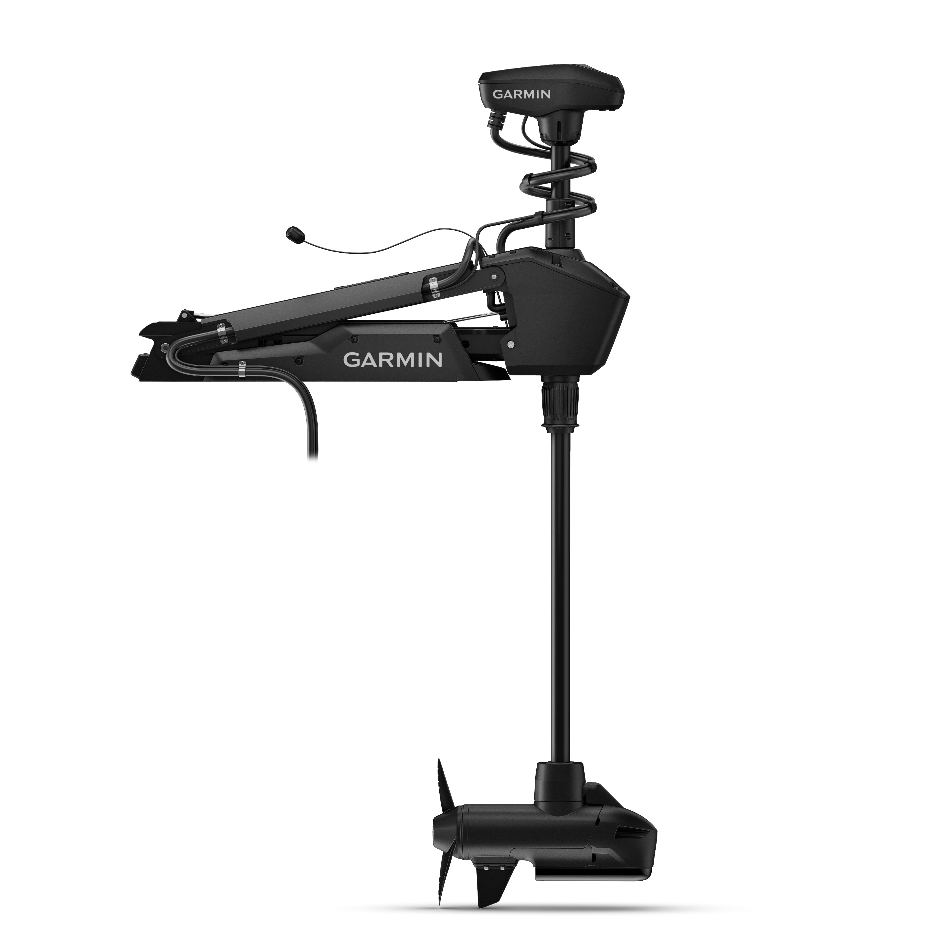 Garmin Force™ Pro Trolling Motor – BassFishin Electronics, LLC