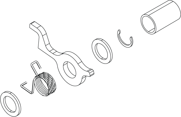 Lowrance Ghost Secondary Latch Kit 000-15293-001 – BassFishin ...