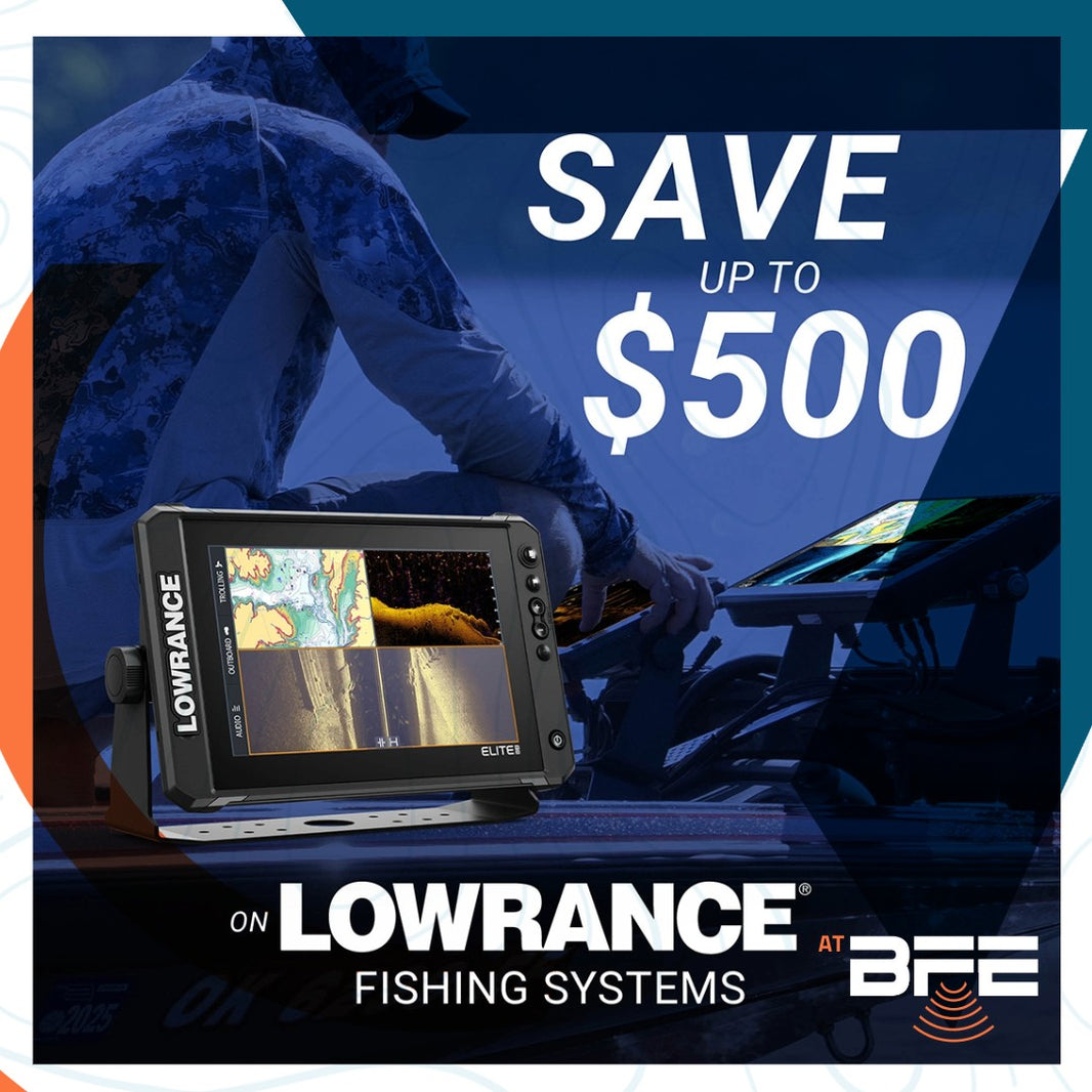 Bass Boat Technologies Custom Mounts – BassFishin Electronics, LLC