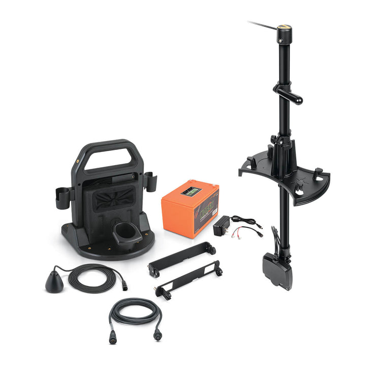 Humminbird Units – BassFishin Electronics, LLC