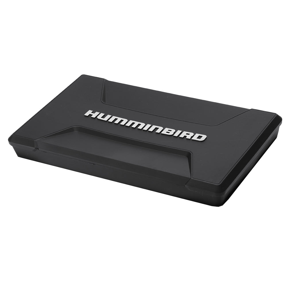 Humminbird UC S12 SOLIX 12 Cover – BassFishin Electronics, LLC