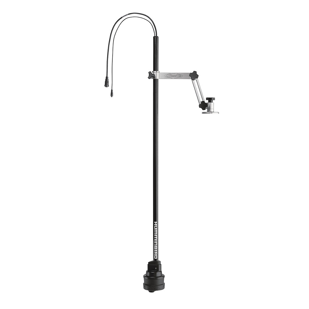 Humminbird MEGA 360 Imaging w/Universal Bracket – BassFishin ...