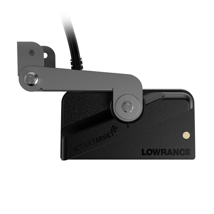 Lowrance Active Target 2 – BassFishin Electronics, LLC