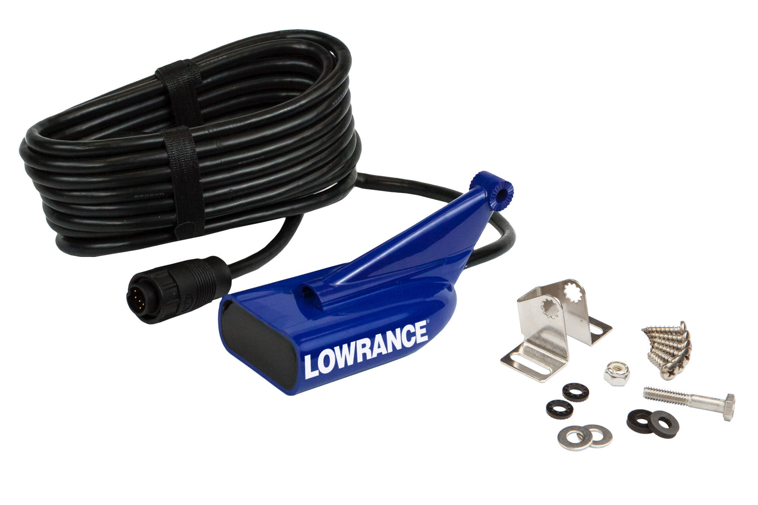 Lowrance Transducers, Cabling, Mapping, Etc – BassFishin Electronics, LLC