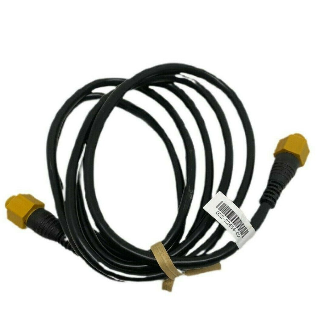 Lowrance 2 FT Ethernet Cable – BassFishin Electronics, LLC