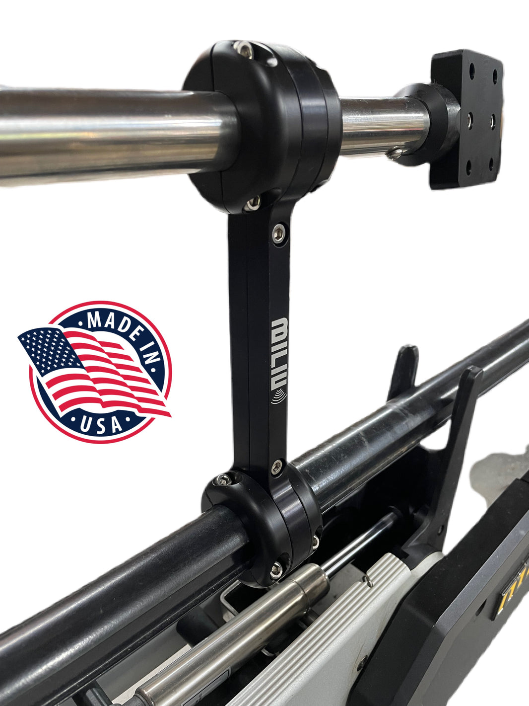 Rite Hite Turret – BassFishin Electronics, LLC