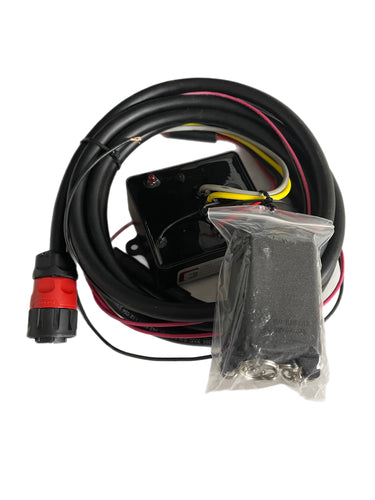 Rite Hite Turret – BassFishin Electronics, LLC