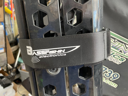 Power Poles and Accessories – BassFishin Electronics, LLC